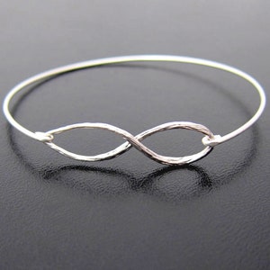 Infinity Bracelet for Women Infinity Symbol Bracelet Infinity Sign ...