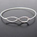 Infinity Bracelet for Women Infinity Symbol Bracelet Infinity Sign ...