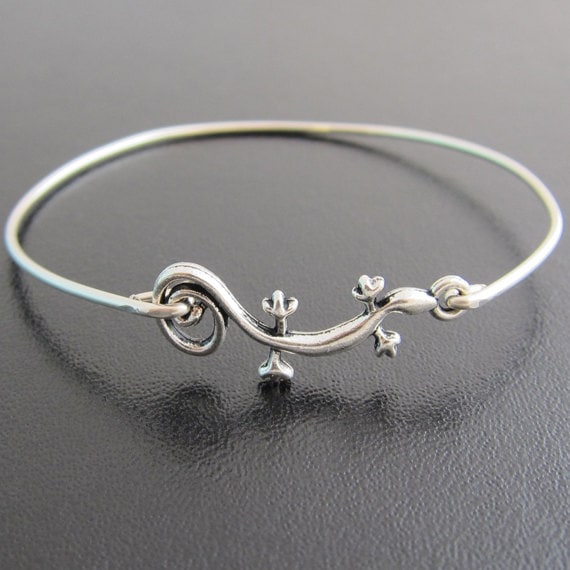 Lizard Bracelet Lizard Jewelry Southwestern Jewelry Women - Etsy