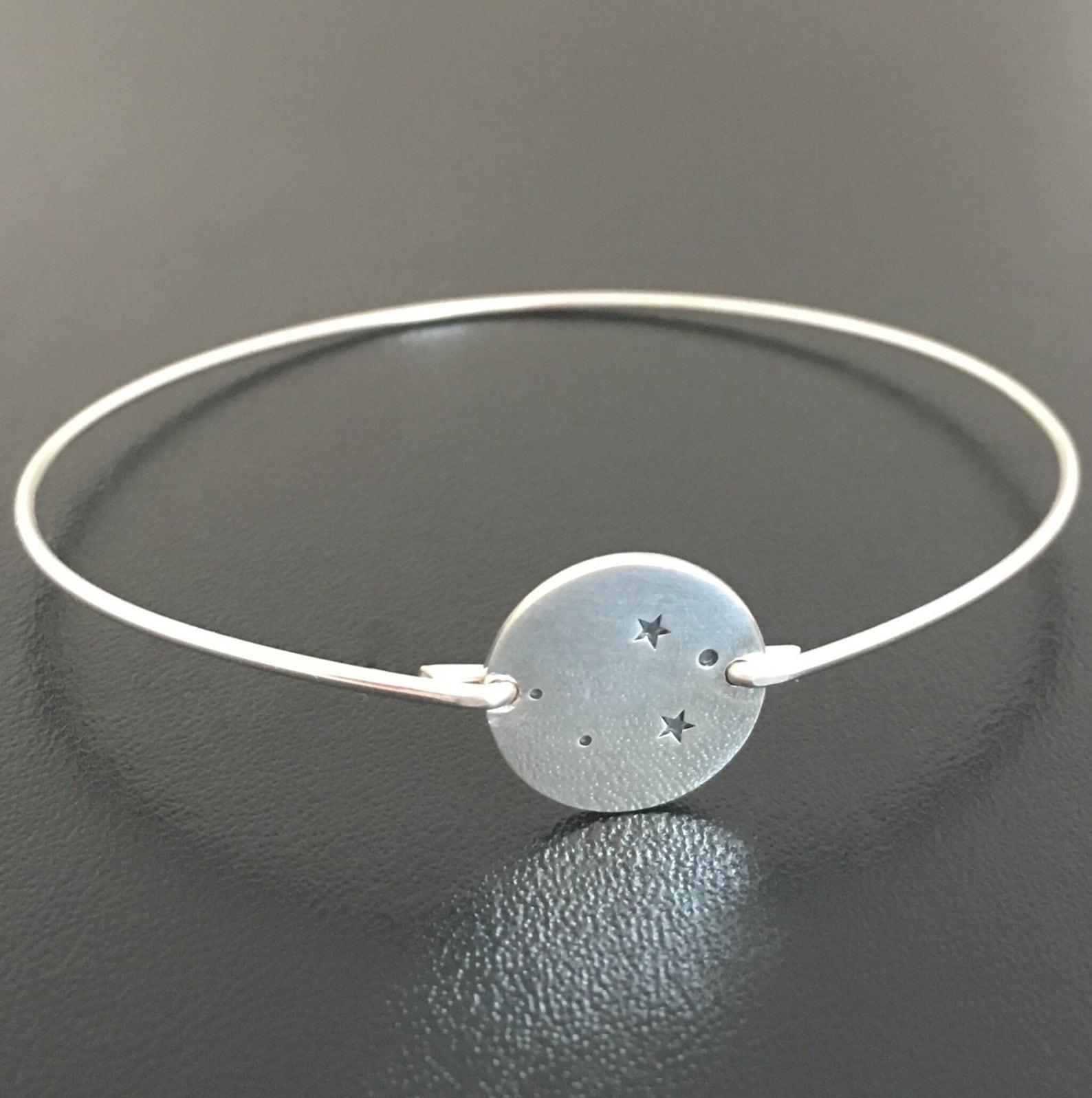 Zodiac Sign Bracelet Zodiac Jewelry Astrology Bracelet Gift | Etsy