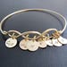 Three Generation Bracelet Custom Family Jewelry Personalize Gift ...