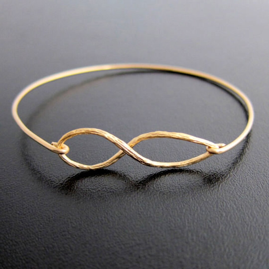 Infinity Bracelet for Women Infinity Symbol Bracelet Infinity Sign ...