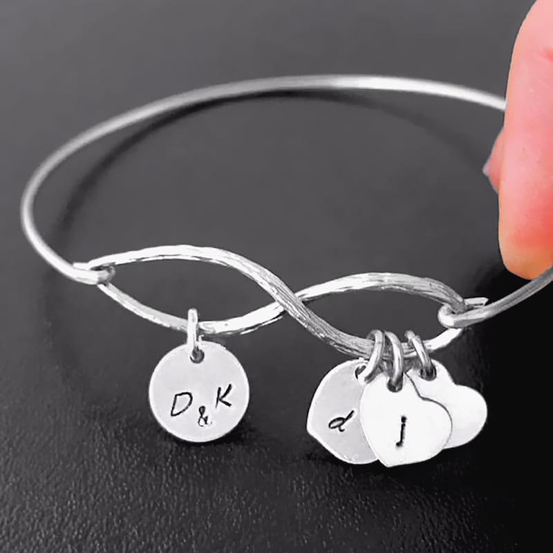 Sentimental Bracelet - Etsy