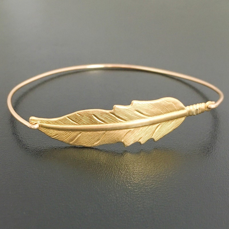 Nature Inspired Bracelet - Etsy