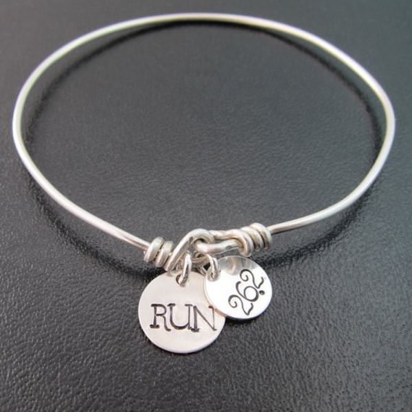 Marathon Jewelry - Etsy