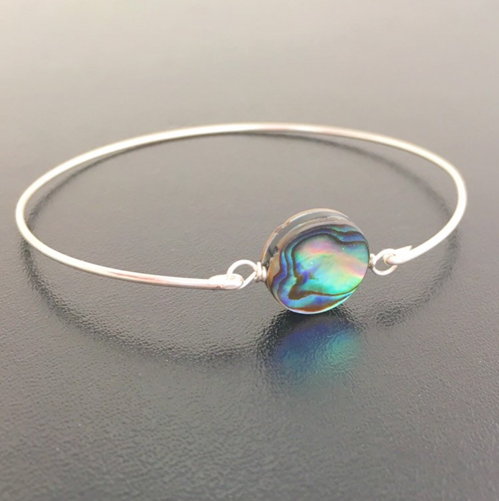 Abalone Shell Bracelet, Abalone Shell Jewelry, Abalone Jewelry, Abalone ...