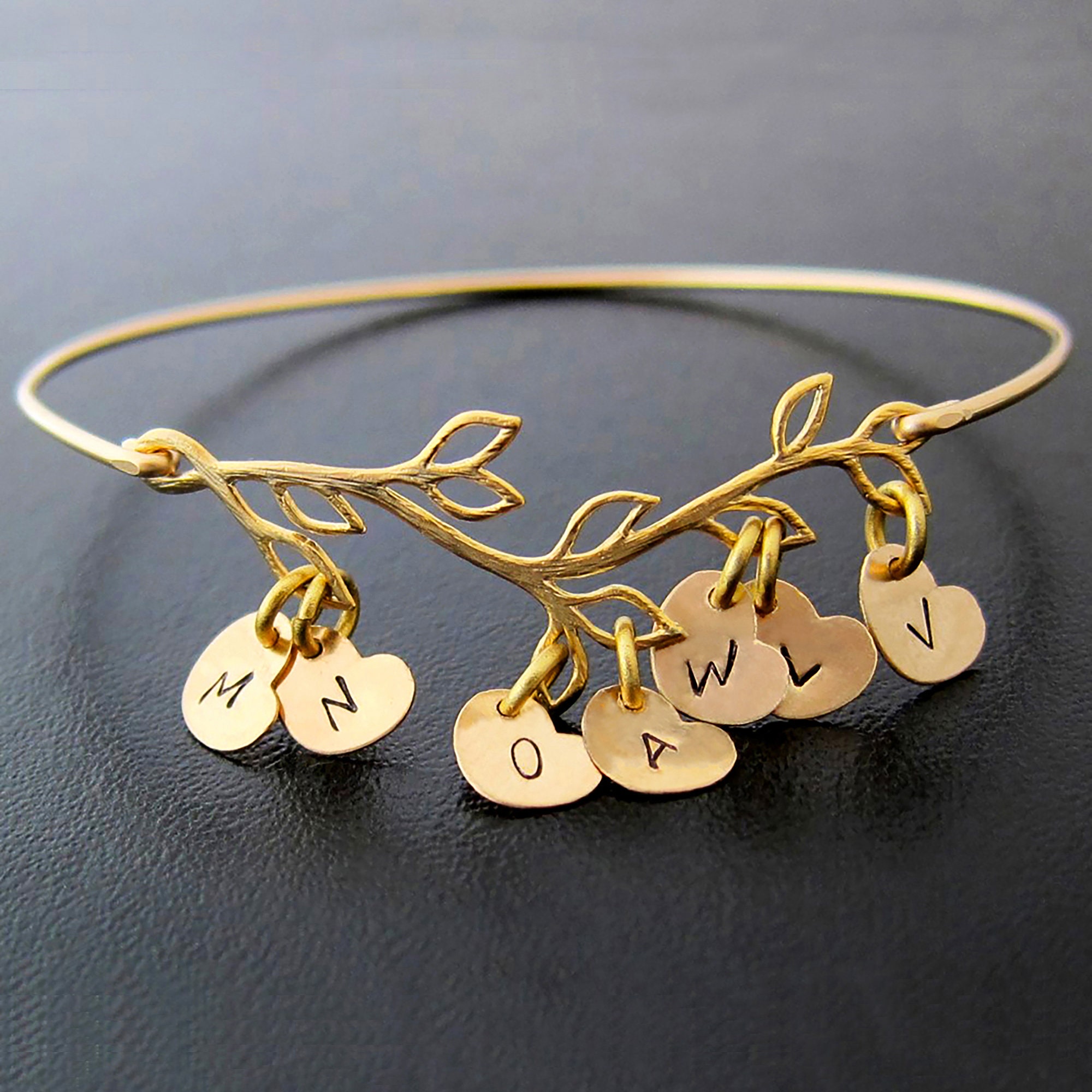 Family Tree Christmas Gift Idea for Grammy Grammie Granny Grannie Nanny ...