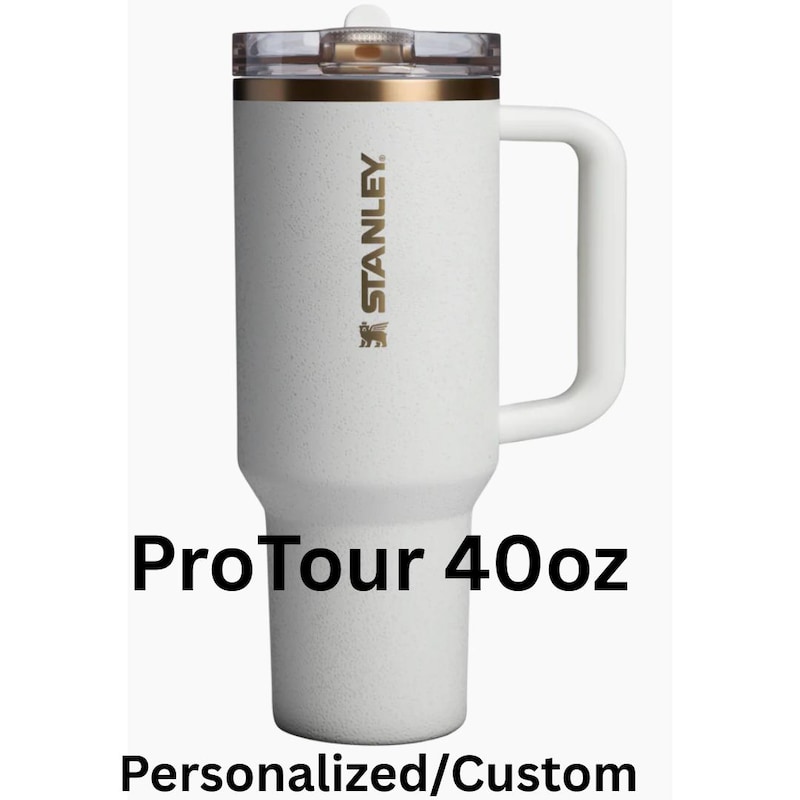 Stanley With Moon - Etsy