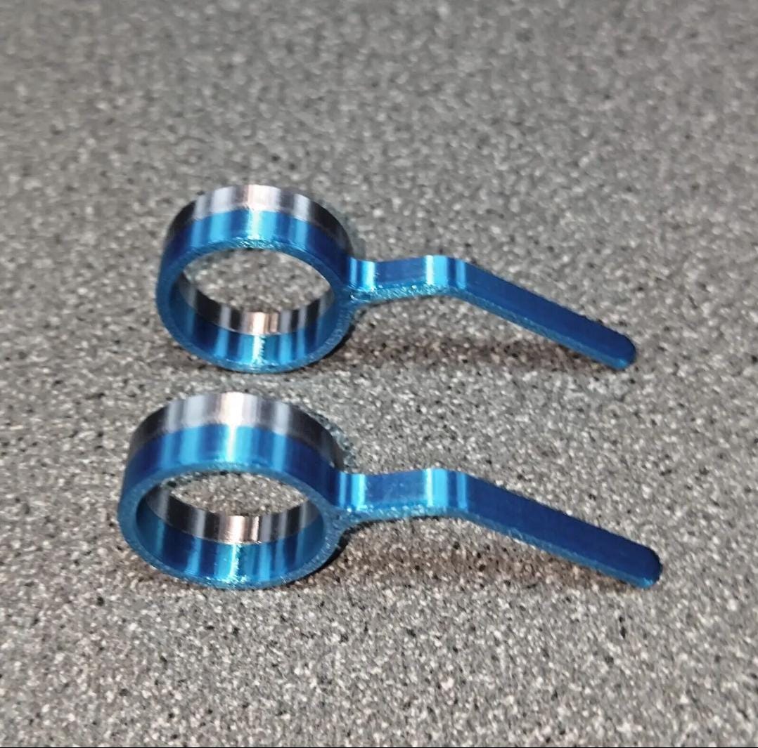 X2 Ortofon Concorde MK1 Cartridge Replacement Finger Lift - Etsy
