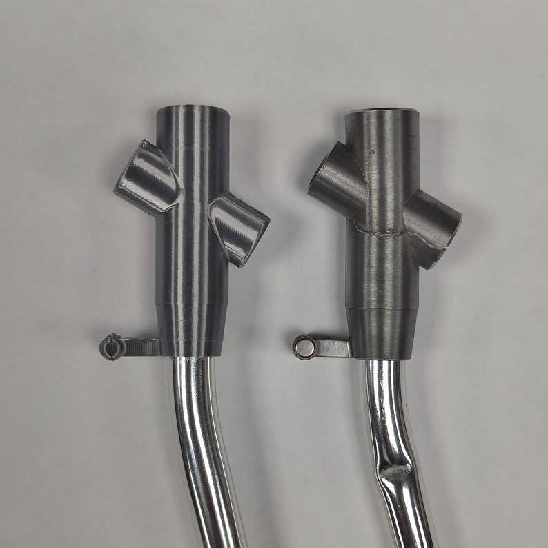 Tonearm Pivot for Technics SL1200 SL1210 MK2 - Etsy