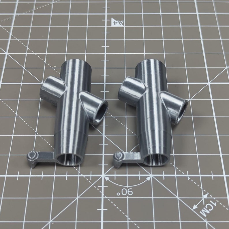 Tonearm Pivot for Technics SL1200 SL1210 MK2 - Etsy