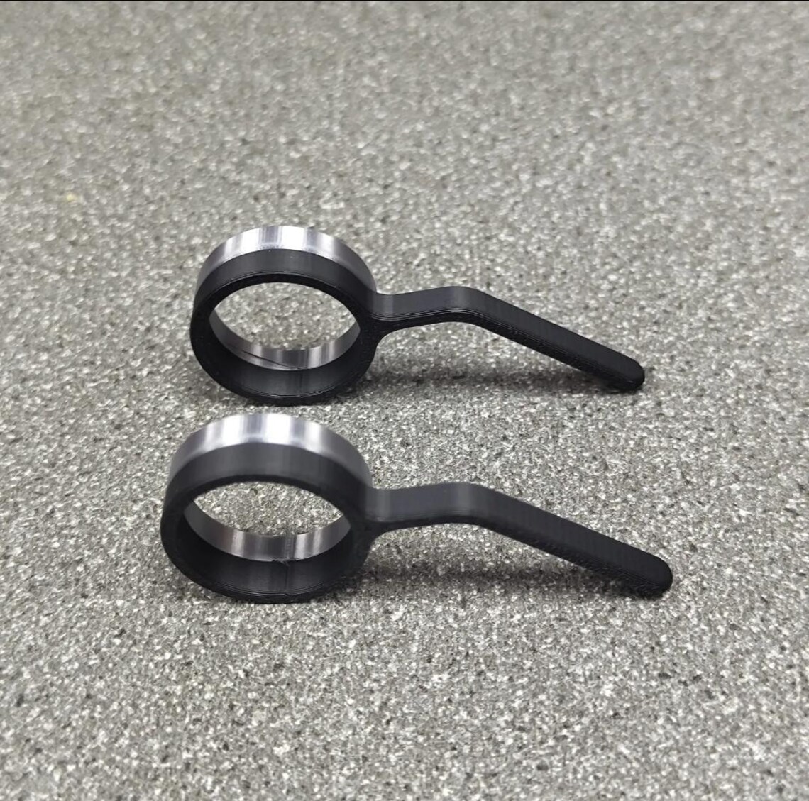 X2 Ortofon Concorde MK1 Cartridge Replacement Finger Lift - Etsy