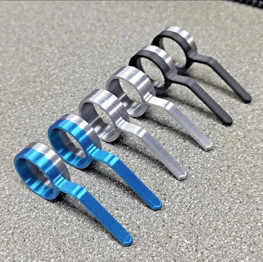 X2 Ortofon Concorde MK1 Cartridge Replacement Finger Lift - Etsy