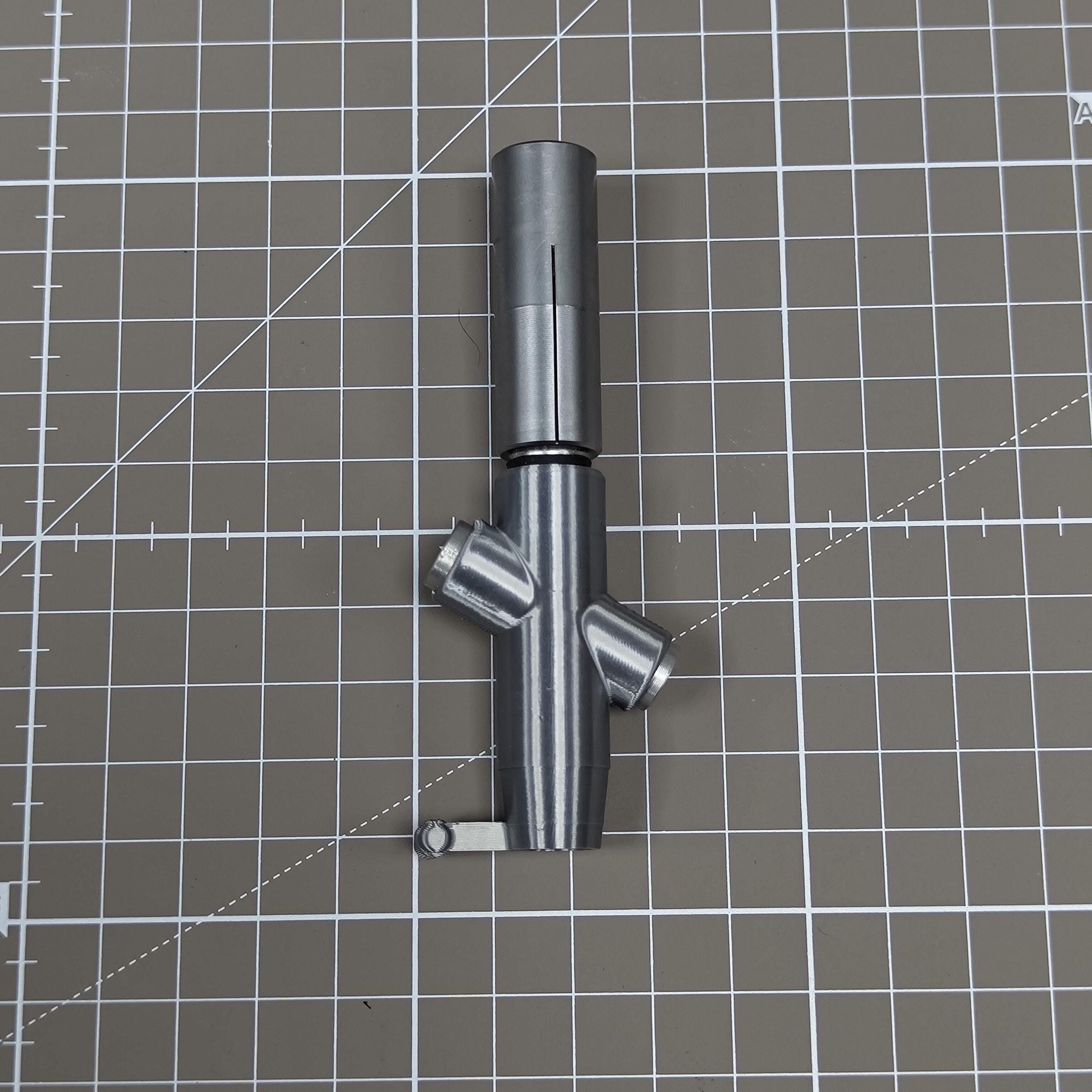 Tonearm Pivot for Technics SL1200 SL1210 MK2 - Etsy