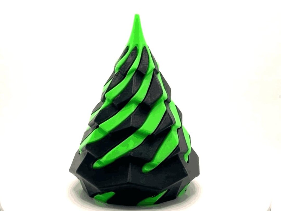 Christmas Tree Fidget Toy - Etsy