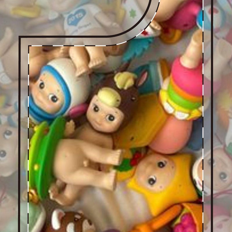 Sonny Angels Phone Case - Etsy