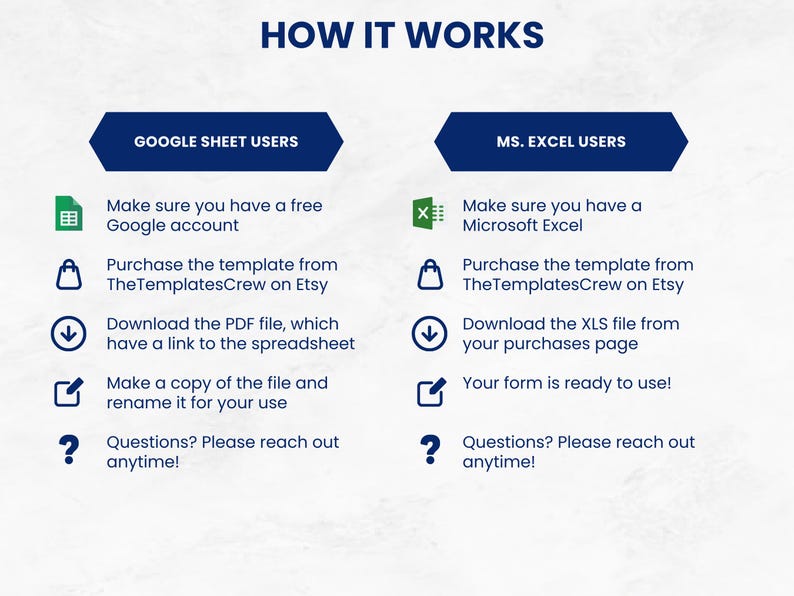 Risk Assessment Form | Editable Ms Excel Template | Risk Management ...
