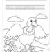 Animal Habitats Coloring 39 Pages – Learn to Color With Fun - Etsy