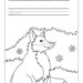 Animal Habitats Coloring 39 Pages – Learn to Color With Fun - Etsy