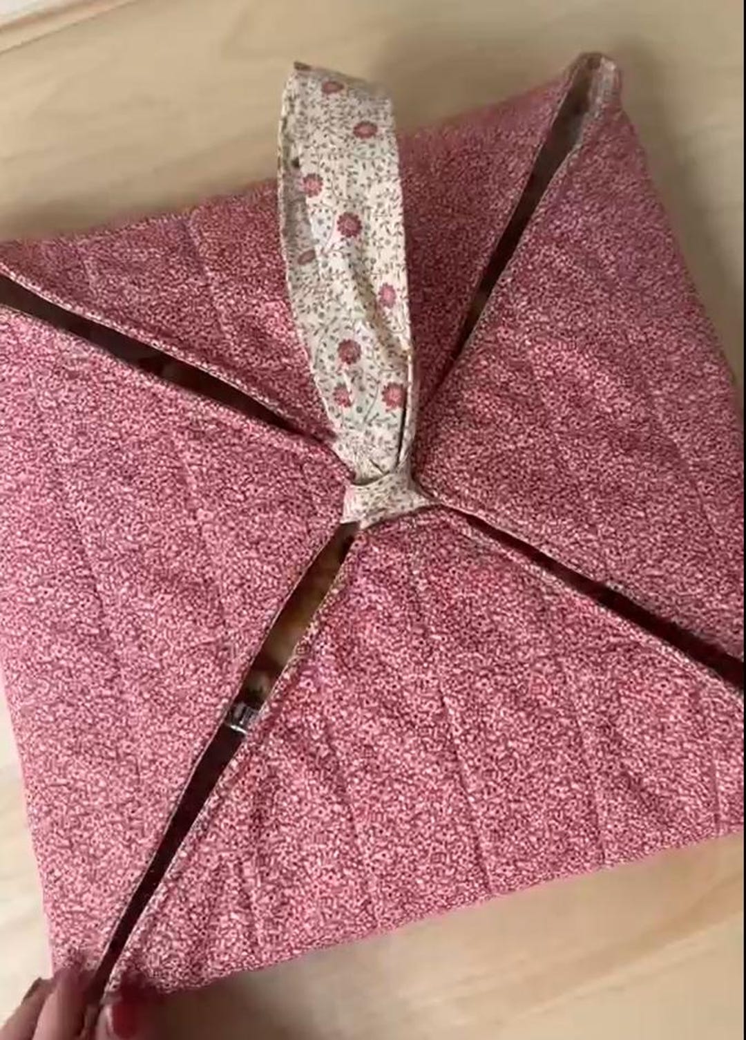 Pie Carrier Pattern - Etsy