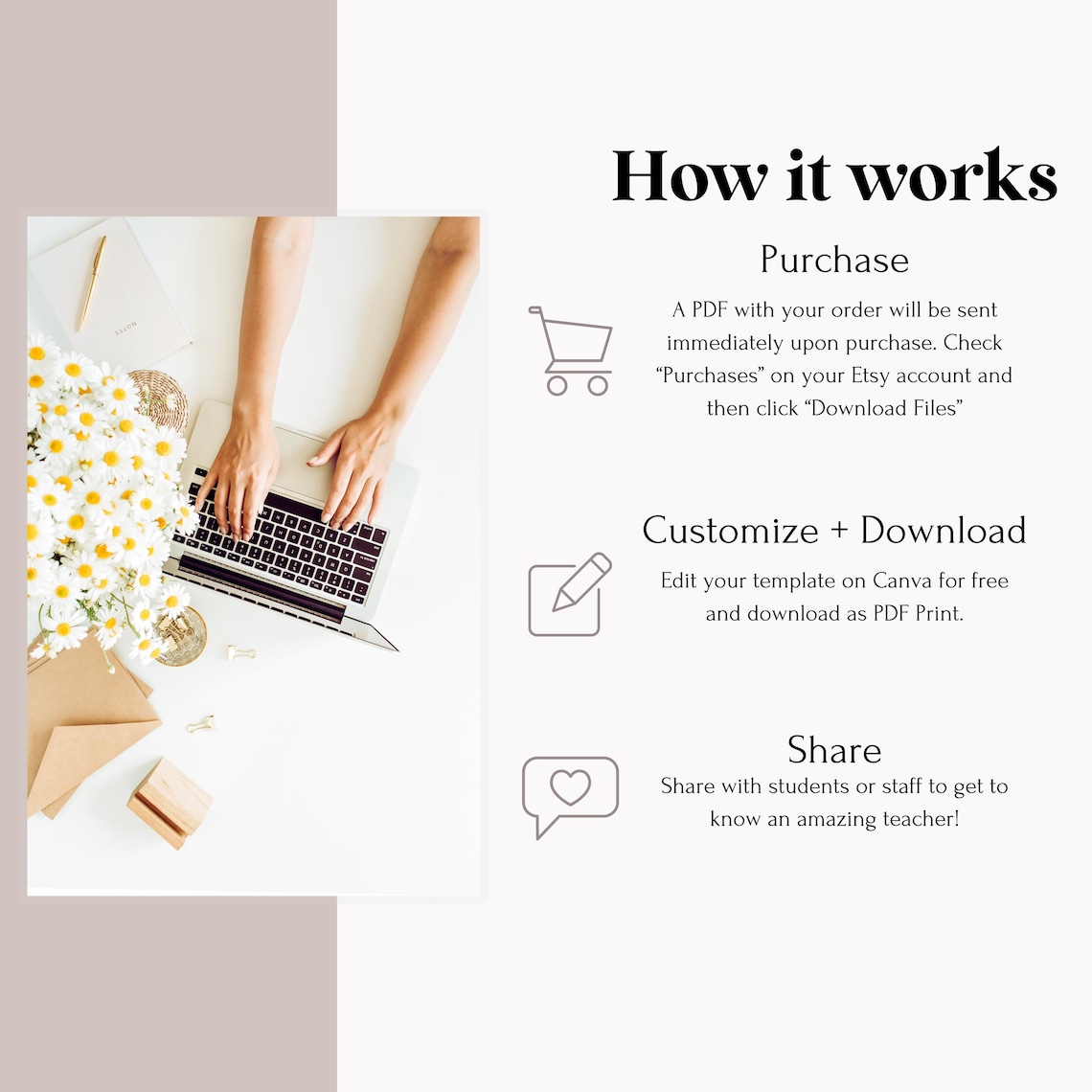 Who Knows the Teacher Best, Fun Get to Know the Teacher Activity or End ...