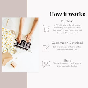 Who Knows the Teacher Best, Fun Get to Know the Teacher Activity or End ...