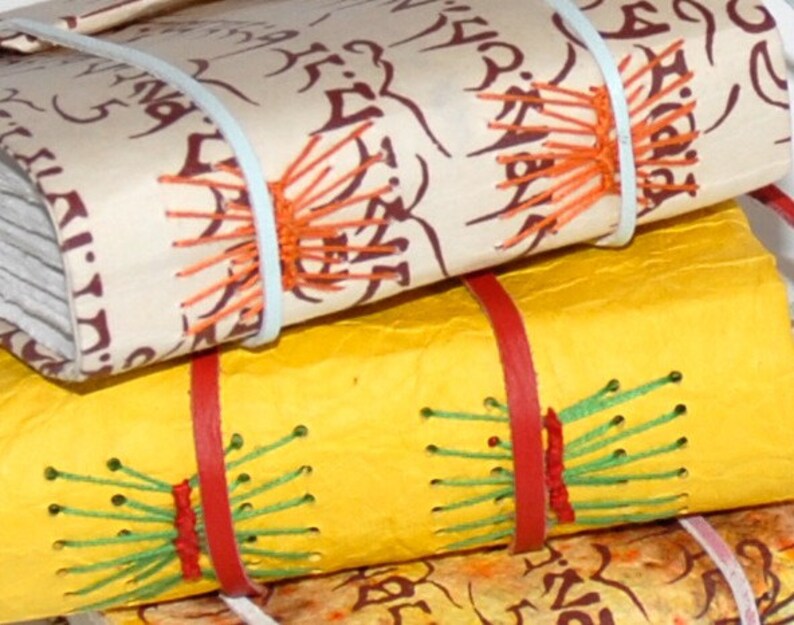How to Sew a Medieval Book, With Handmade Faux Parchment Covers, Ebook ...