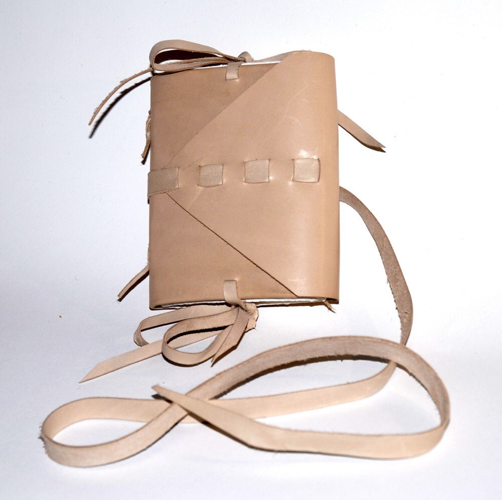 How to Make an Ancient Calfskin Book, PDF, Instant Download, Nag ...