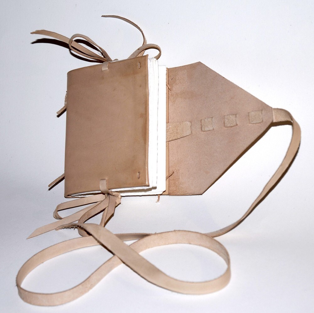 How to Make an Ancient Calfskin Book, PDF, Instant Download, Nag ...