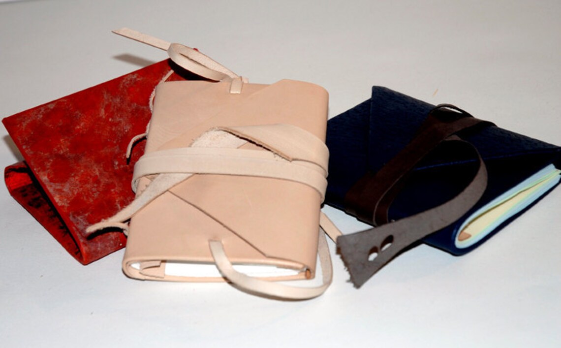 How to Make an Ancient Calfskin Book, PDF, Instant Download, Nag ...