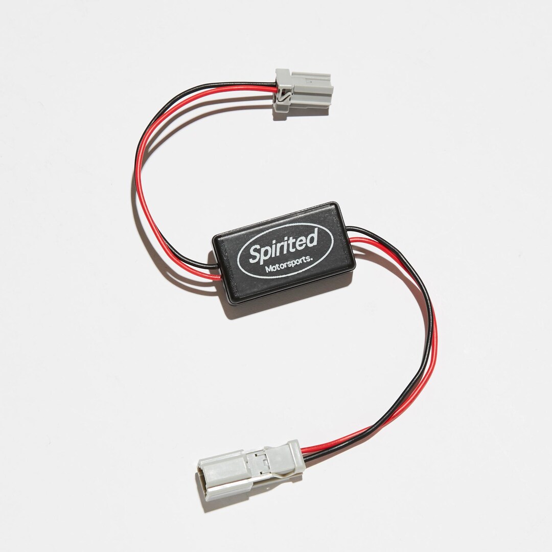 S2000 Brake Light Flasher “plug and Play” - Etsy