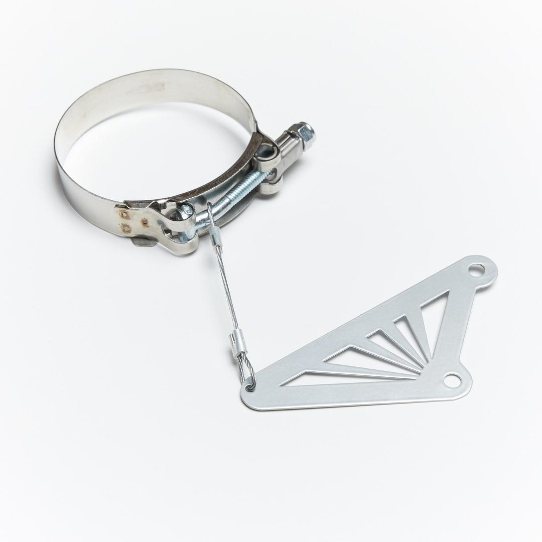 S2000 Oil Filter Stopper Bracket - Etsy