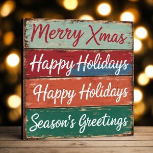 Christmas Pack High Quality Printable Designs, PDF, PNG, T Shirts ...