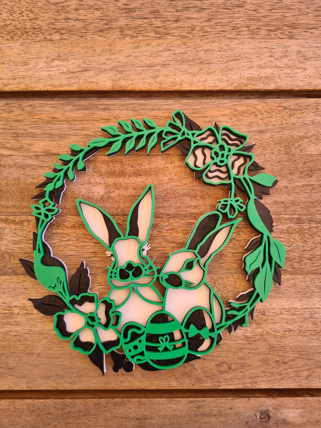 Easter Wreath - Etsy Australia