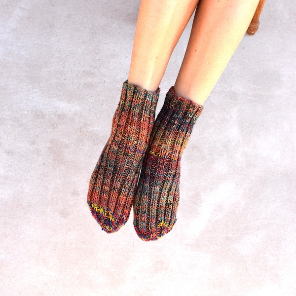 Bed Socks - Etsy