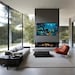 Underwater Aquarium Art for Samsung Frame TV | Vibrant Fish Under the ...