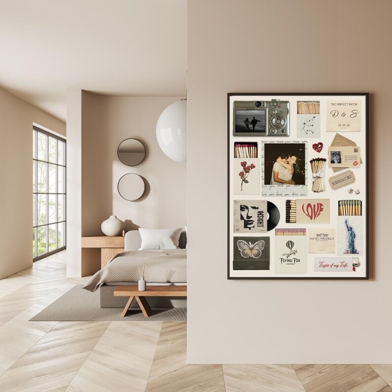 Matchbook Poster Template, Custom Matchbook Design, Blank Matchbook ...