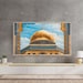 Al-aqsa Mosque Painting | Samsung Frame TV Art | Islamic Wall Art ...