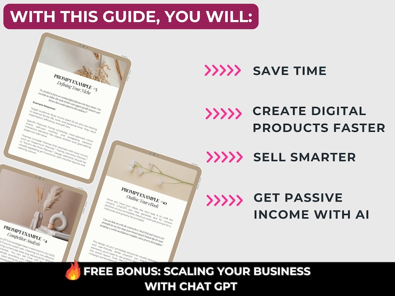 Ultimate Guide to Creating and Selling Digital Products With Master ...