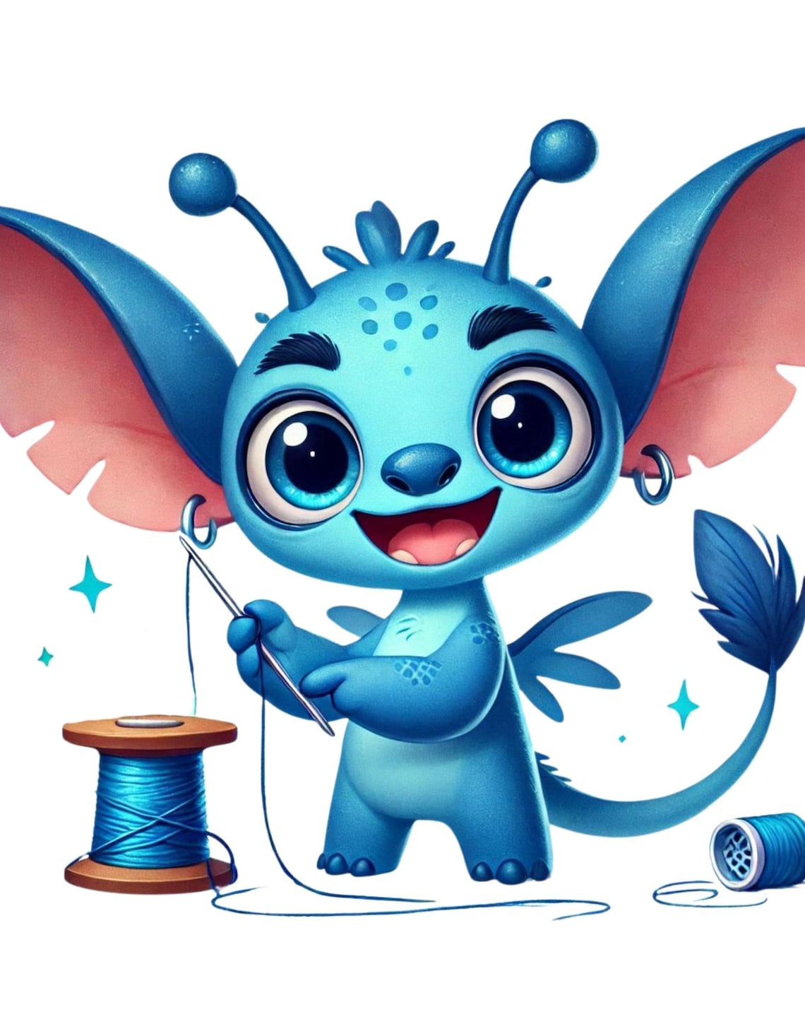 Stitch , Stitch Character Design, Png,cartoon PNG, Cartoon,design ...