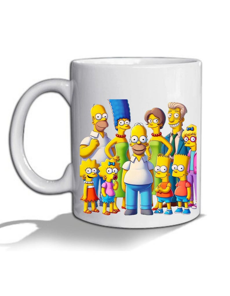 The Simpsons , Simpsons Png,cartoon PNG, Cartoon,design,digital ...