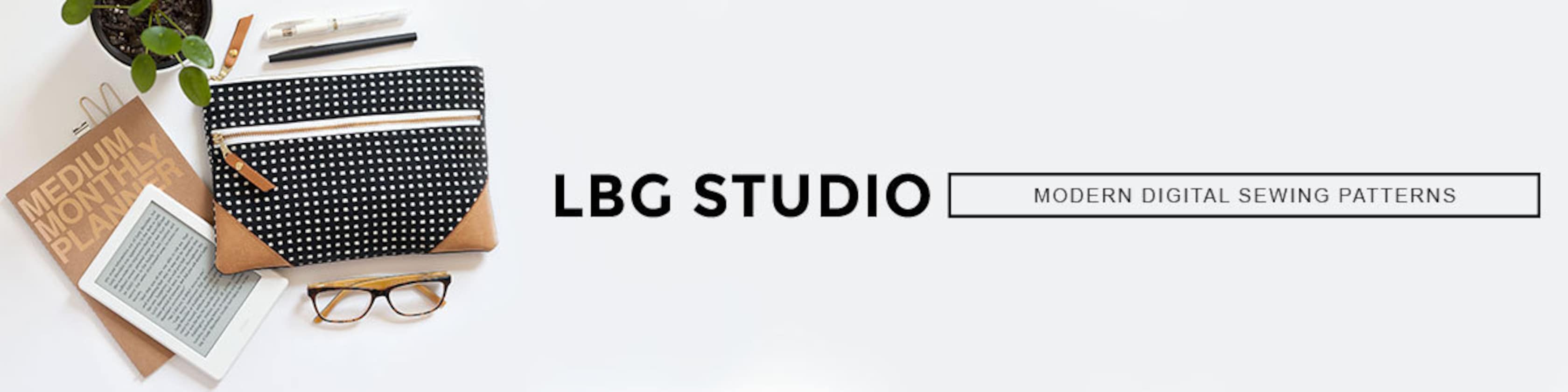 Lbgstudio Etsy
