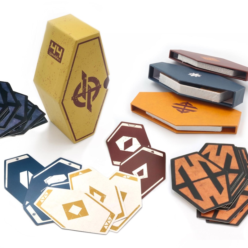 Sabacc Cards - Etsy