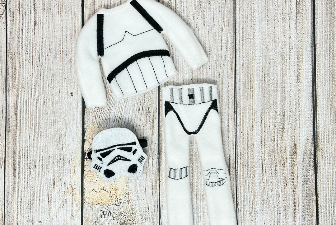 Elf Costume, Doll Clothing, Christmas Elf, Elf Props, Elf Dress Up - Etsy