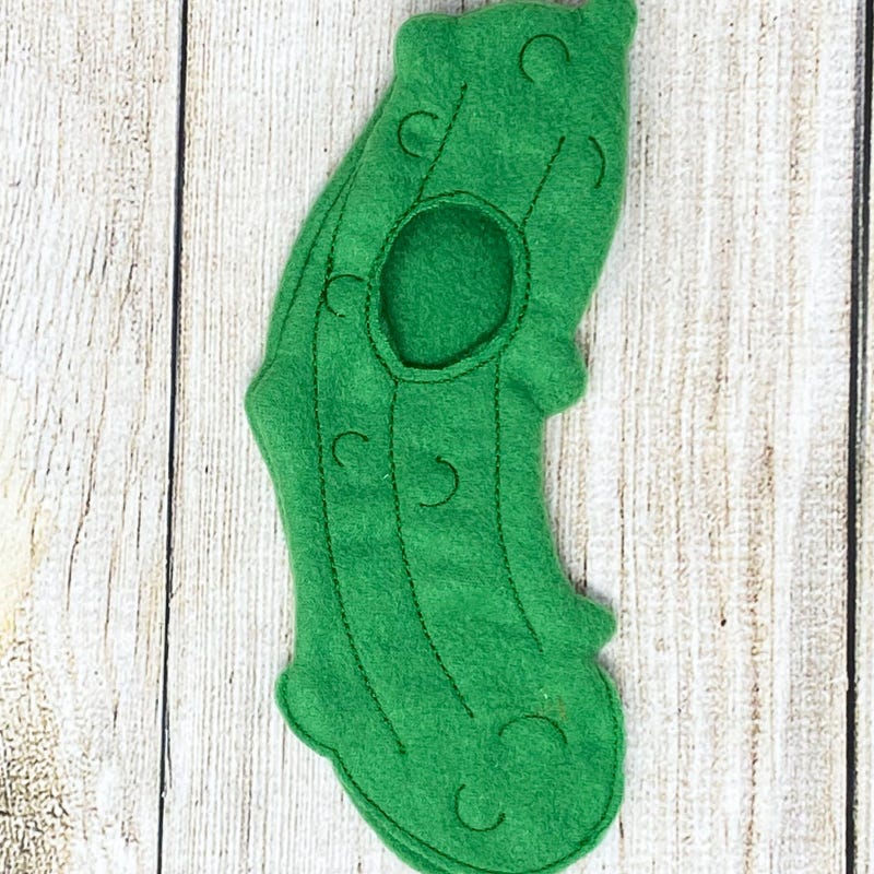 Kids Halloween Pickle Costume - Etsy UK
