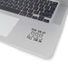 Shoresy Run 'em Up, Fill 'em in Kiss-cut Stickers - Etsy