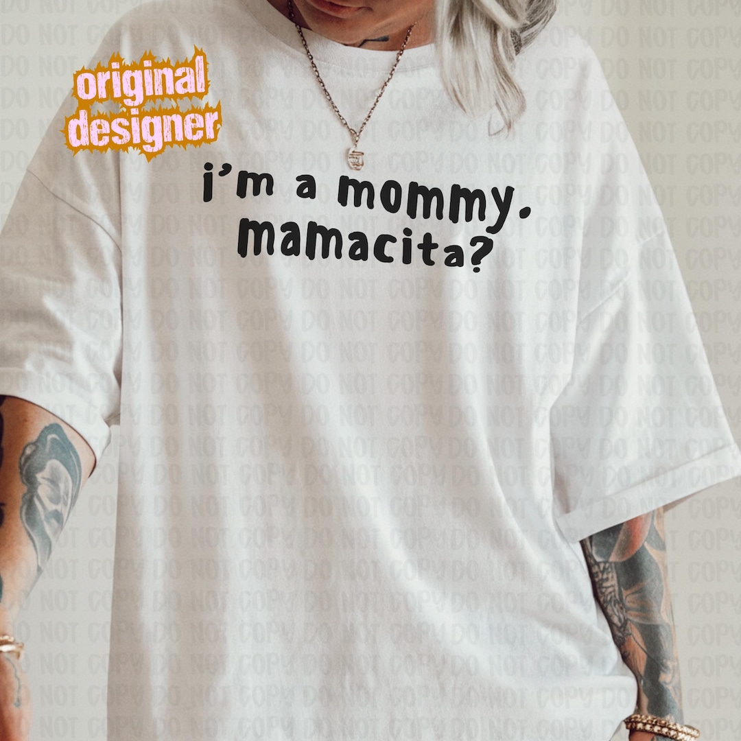 Love Island Png, I'm a Mommy Mamacita Meme Png, Gifts for Reality TV ...
