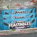 Mr. Beast Feastables Dark Chocolate Bar - Etsy