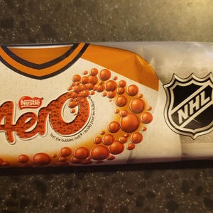 Canadian Chocolate Bars Gift Box - Etsy