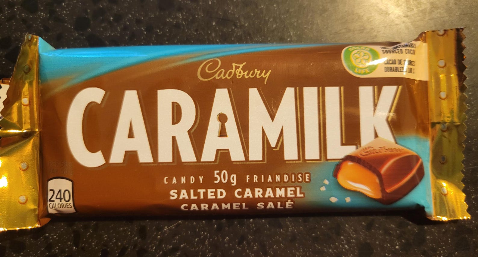 Canadian Chocolate Bars Gift Box - Etsy